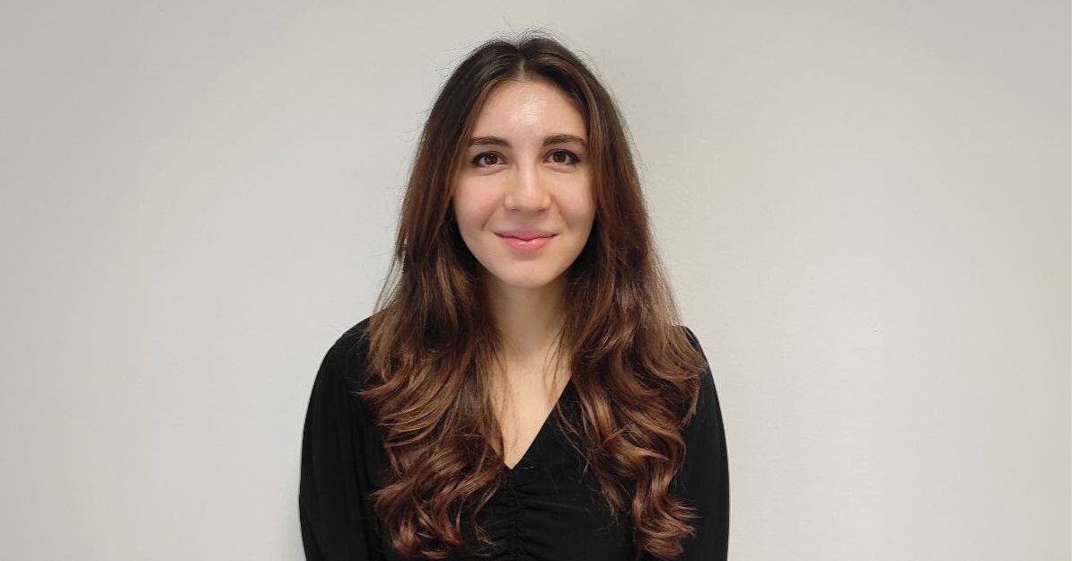 Meet the Team: Ginevra Carbone - Aindo AI